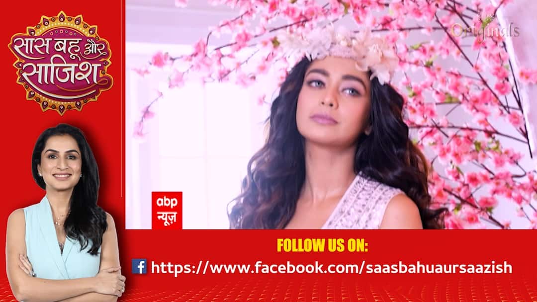 Mugdha Chaphekar's makeover turns her into an angel | SBS