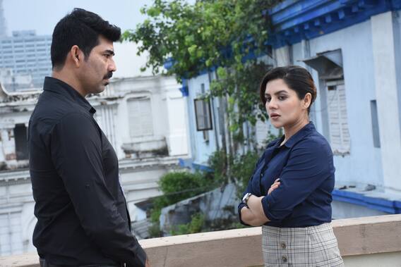 Shimanto: Paayel Sarkar, Shaheb Bhattacherjee, Rano Joy, Mainak Banerjee, Sudip Mukherjee's New ...