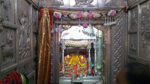 Rajasthan Sikar Know the interesting history and recognition of Jeen ...