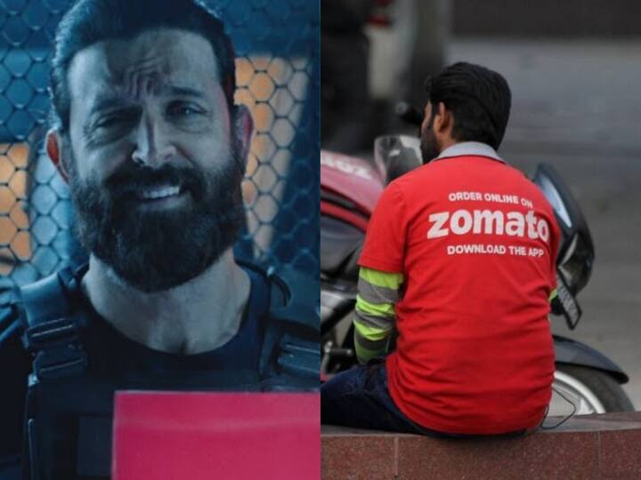 Ujjain Zomato withdraws ad featuring actor Hrithik Roshan Mahakal MP ...