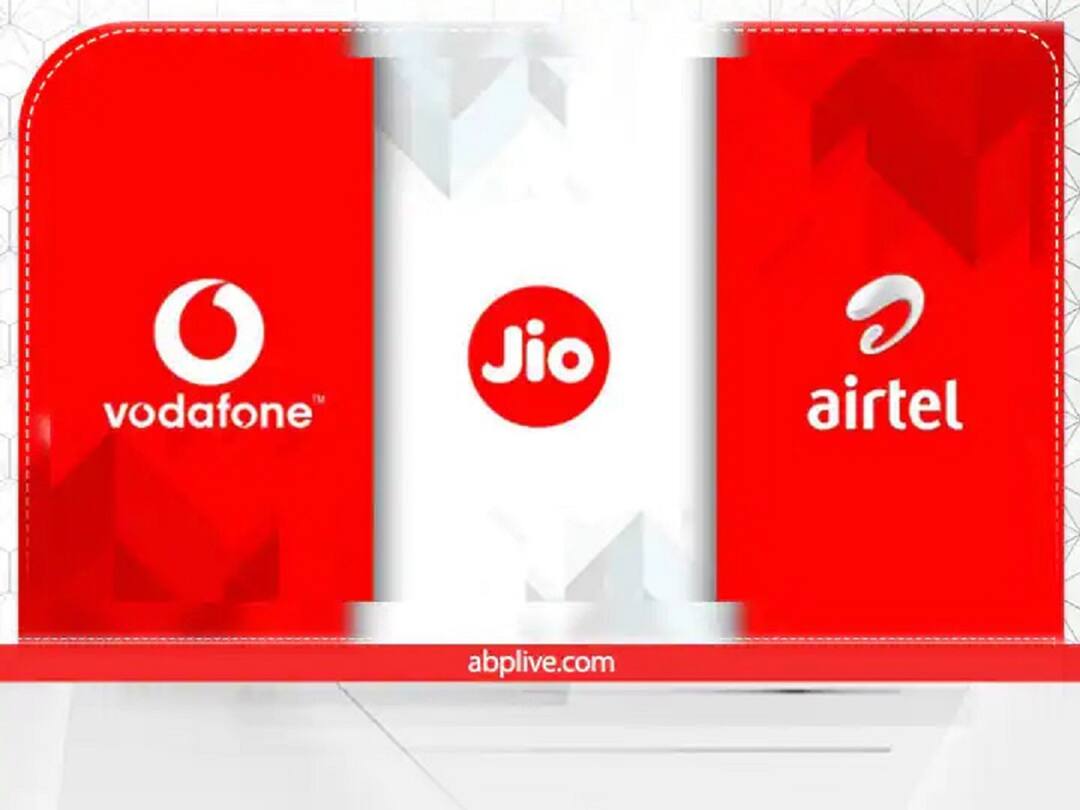 Comparison: Whose plan is better with 2GB data in Airtel, Jio and Vi? | Comparison: Airtel, Jio ...