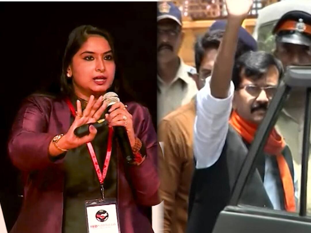 ED summons Swapna Patkar in Patra chawl scam case Inquire today Sanjay ...