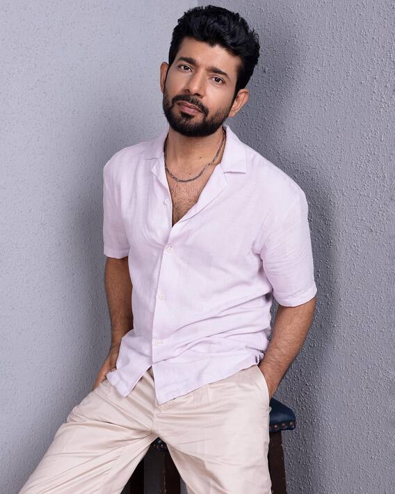 Birthday Special: Unknown Facts About Actor Vineet Kumar Singh