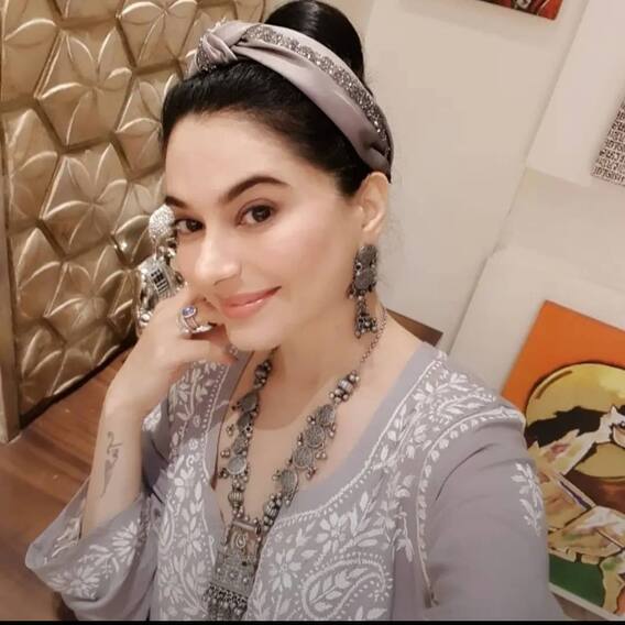 Anupamaa Fame Tassnim Sheikh Nerukar Is Fashionalble In Real Life Rakhi ...