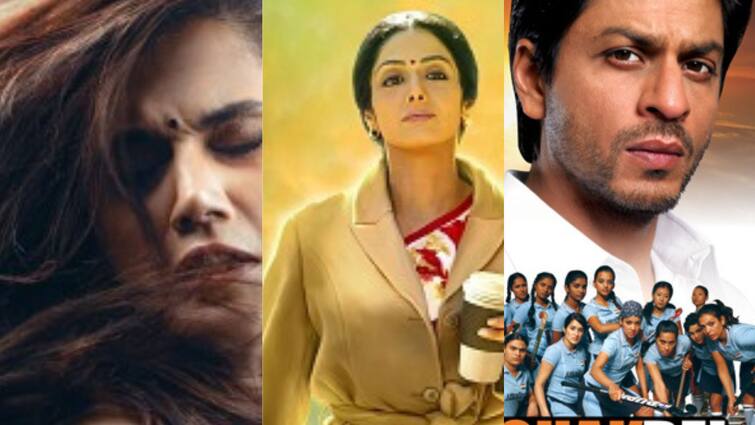 Women Equality Day 2022 Movies That Speak About Womens Equality
