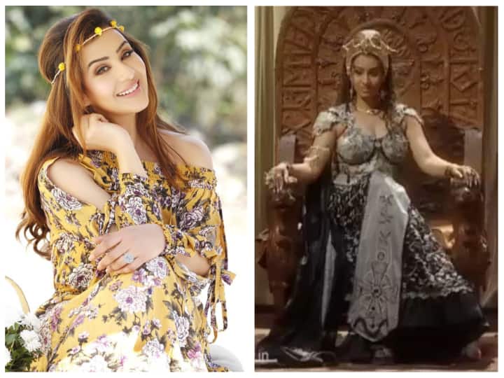 Rahil Azam Kiku Sarda Pooja Ghai Rawal Kishwar Merchant Shilpa Shinde ...