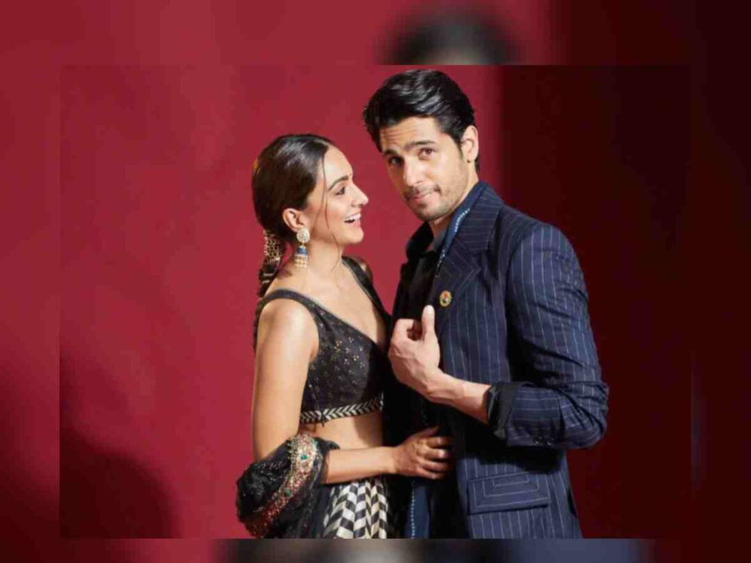 Koffee With Karan 7 Kiara Advani accepts her love for Sidharth Malhotra in new episode | Koffee ...