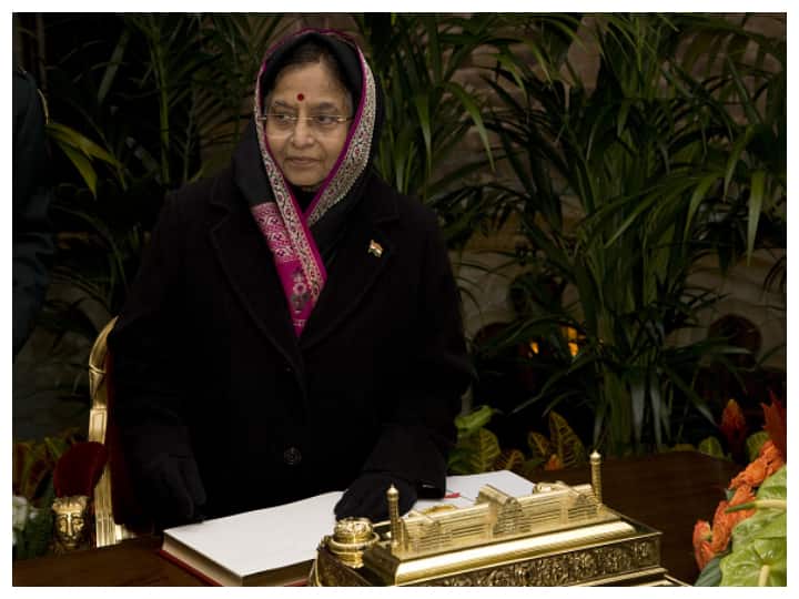 Presidents Of India Since The Country Became Republic | IN PICS