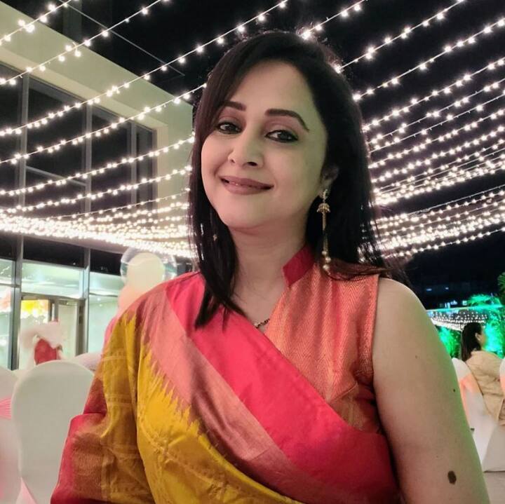 Sonpari Sona Aunty Aka Mamta Kulkarni Then and Now Photos career ...