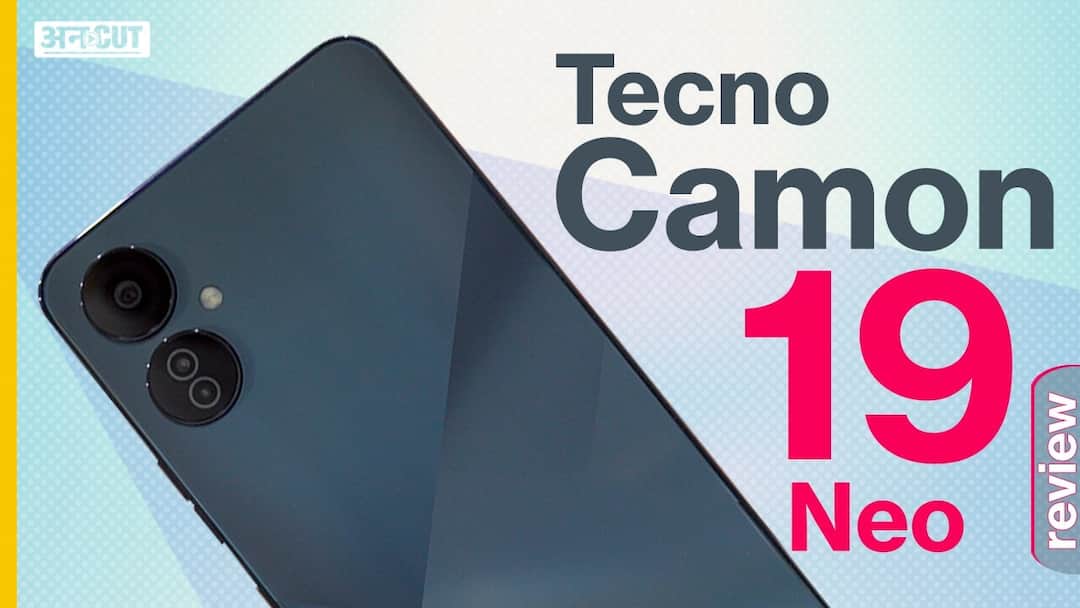 Tecno 19 Camon Neo Review: Specs, Gaming Test, Camera Test and More ...