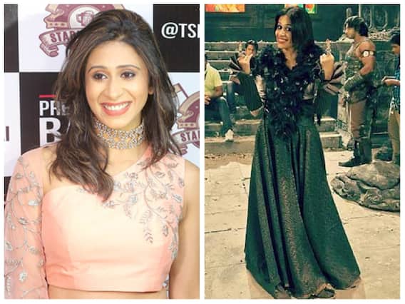 Rahil Azam Kiku Sarda Pooja Ghai Rawal Kishwar Merchant Shilpa Shinde ...