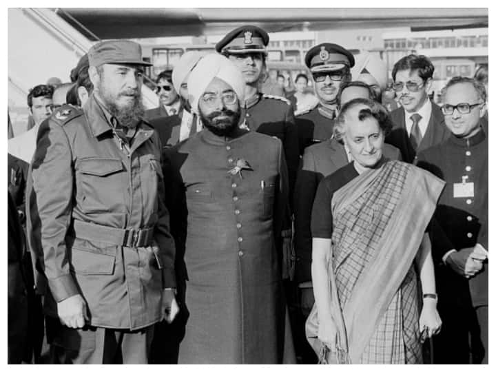 Presidents Of India Since The Country Became Republic | IN PICS