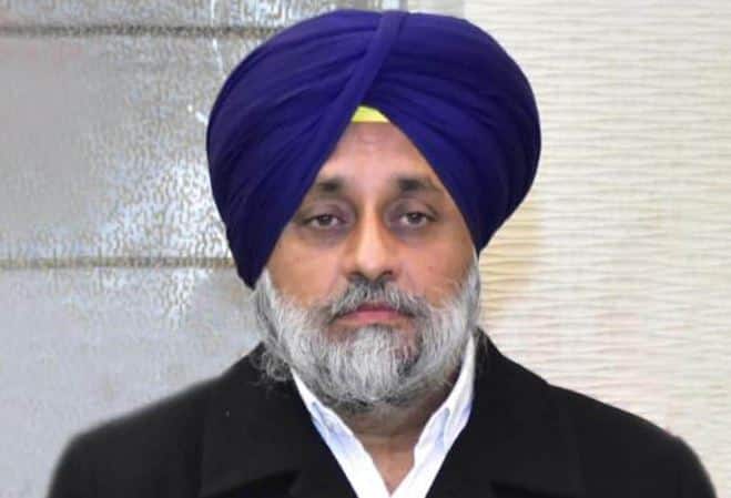 SIT issues Summons to Sukhbir Badal in Kotakpura Firing Case, orders him to appear on August 30 ...