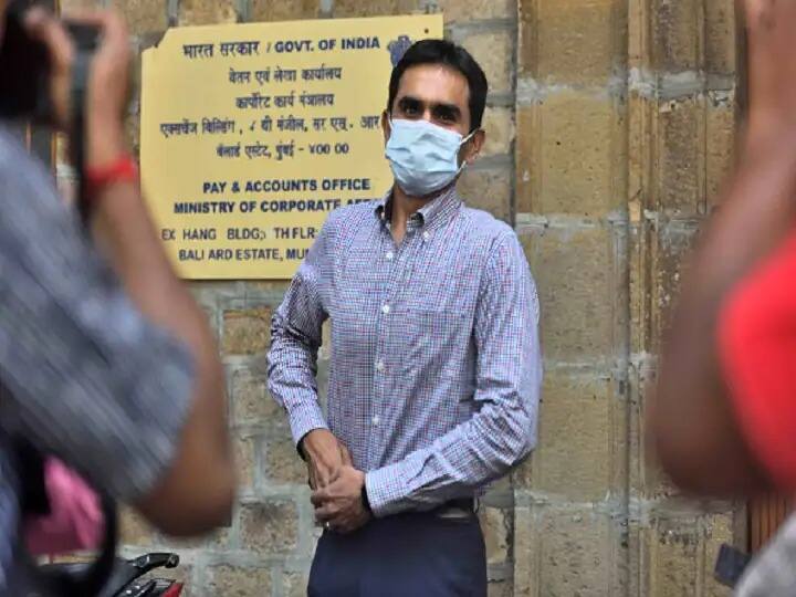 Sameer Wankhede again in court against Nawab Malika application by Wankhede's brother against ...