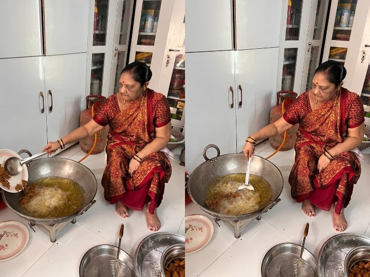 CM Bhupesh Baghel invites Amit Shah on Teeja-Pola festival CM wife is ...