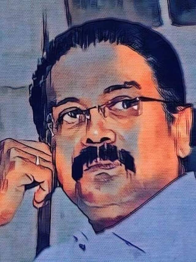 வண்ணதாசனின் 10 புத்தகங்கள்