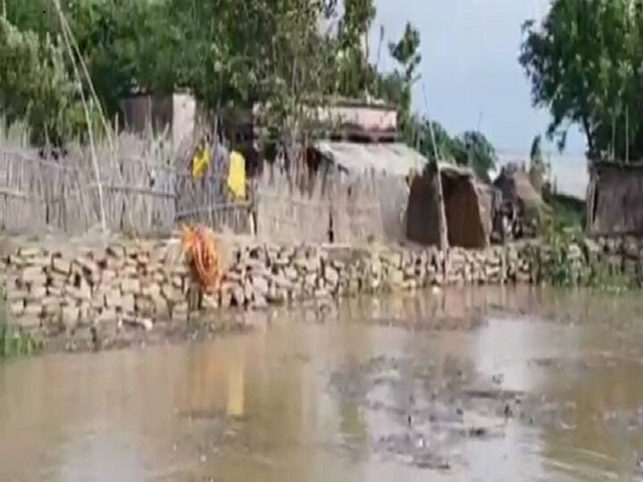 Ghazipur Flood Alert Administration Issues Alert after Water Level ...