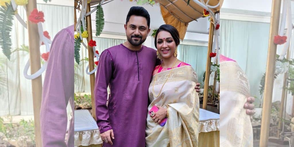 second phase shooting of 'Angshuman MBA' starts starring soham ...