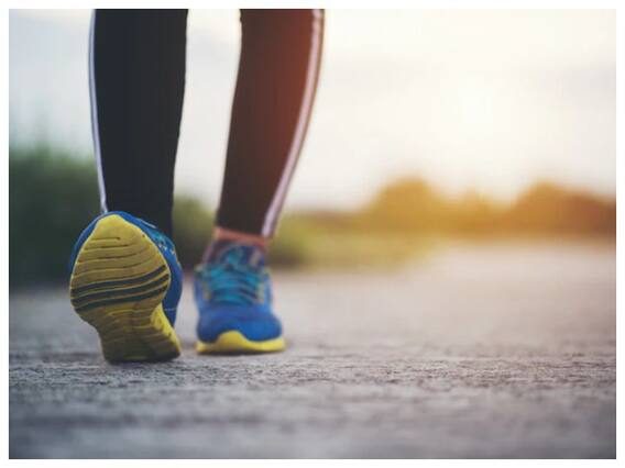 Walking Motivation: These Ways To Stay Motivated To Walk Every Day ...