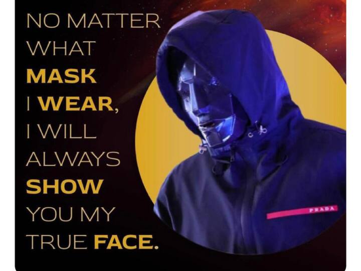 ‘no Matter What Mask I Wear I Will Always Show You My True Face Raj Kundra Shares A Cryptic