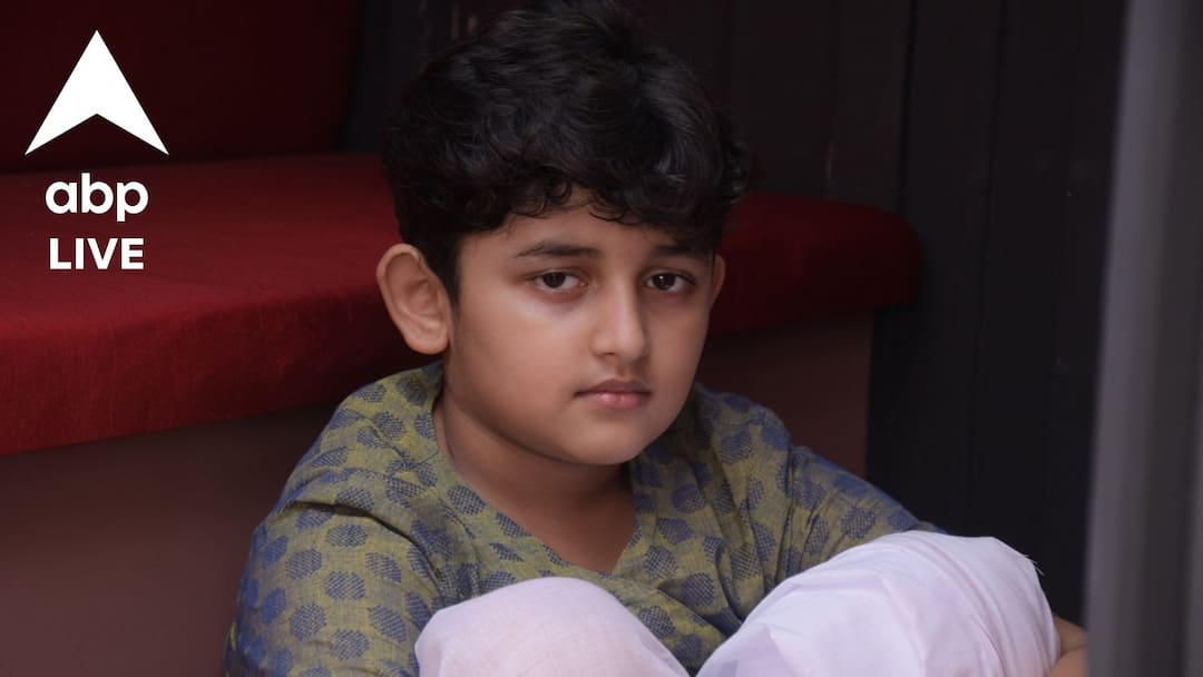 Safalya Debnath: Junior Actor Safalya Debnath Is Playing The Role Of Bile In Serial, Know More ...