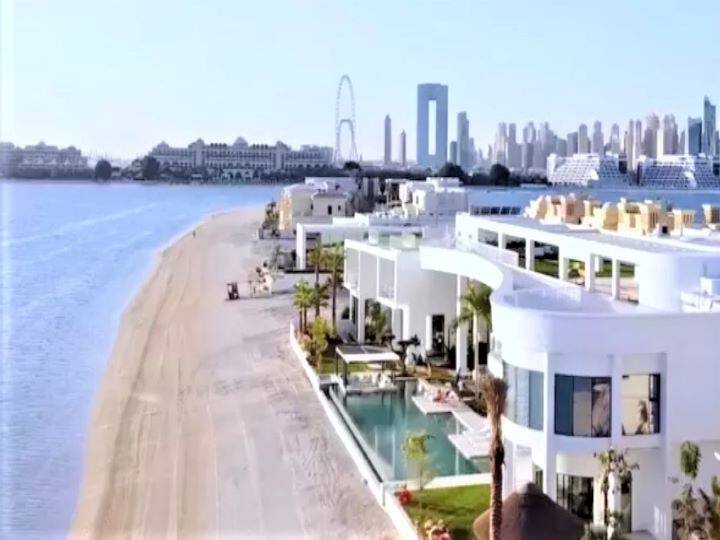 Mukesh Ambani's Youngest Son Anant Buys Dubai's Most Expensive House ... Mukesh Ambani's Youngest Son Anant Buys Dubai's Most Expensive House ...