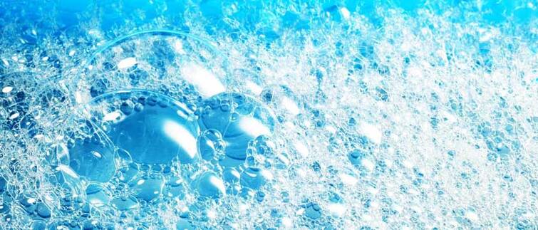 Waste Detergent Powder Water: Don't Throw Away Leftover Surf Water, You ...