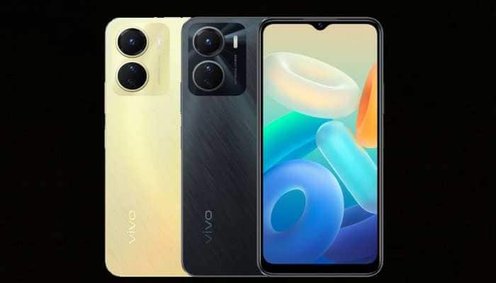 vivo y16 4g launch know price features display battery camera tech ...