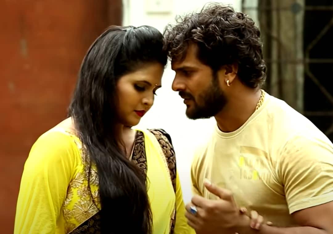 Doli Me Goli Maar Deb 2 Khesari Lal Yadav Emotional Video Bhojpuri Sad Songs | Bhojpuri Sad Song ...