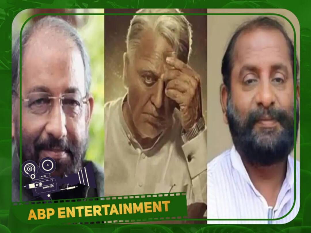 Director Shankar has replaced guru somasundaram and nandhu pethuval for vivek and nedumudi venu ...