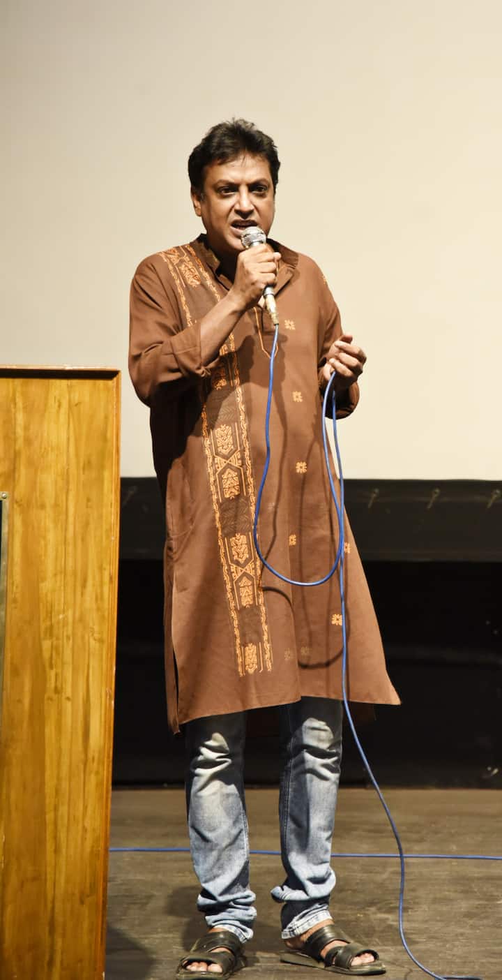 Bhagar: Web Series Bhagar Relesed, See the photos of Premiere photos ...