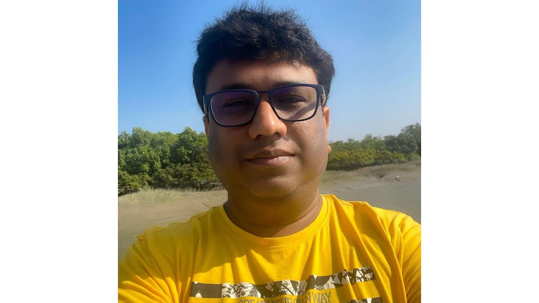 Rana Sarkar: Producer Rana Sarkar Send legal notice to 3 person regarding his Behaya Shooting ...