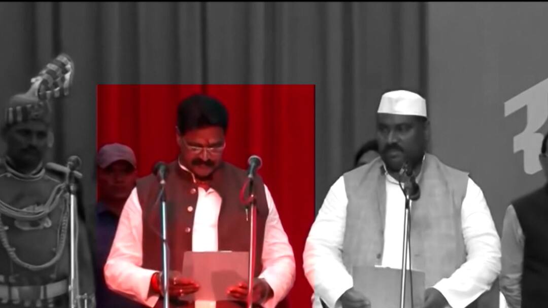 BJP on Kartikey Singh resignation | Kartikey Singh के इस्तीफे पर BJP ने ...