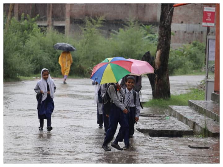 Maharashtra Rain Live Updates 8 september 2022 Heavy rainfall in ...