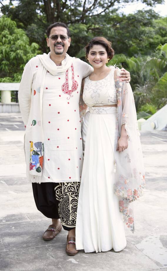 Bhagar: Web Series Bhagar Relesed, See The Photos Of Premiere Photos ...