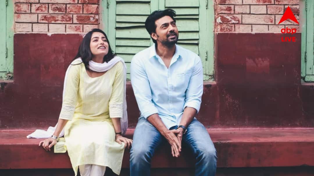 Kacher Manush Exclusive: Actor Dev and Actress Ishaa Saha shares their experience of the film ...