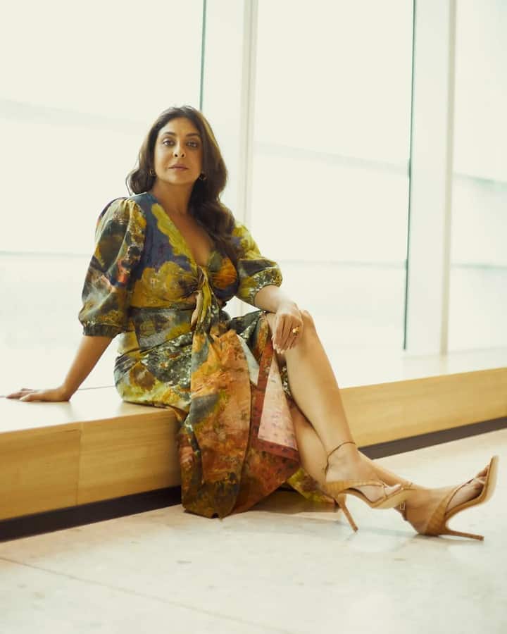 | 'डायरेक्टर मेरी तारीफ बहुत करते थे पर कास्ट नहीं...', दिल्ली क्राइम ...