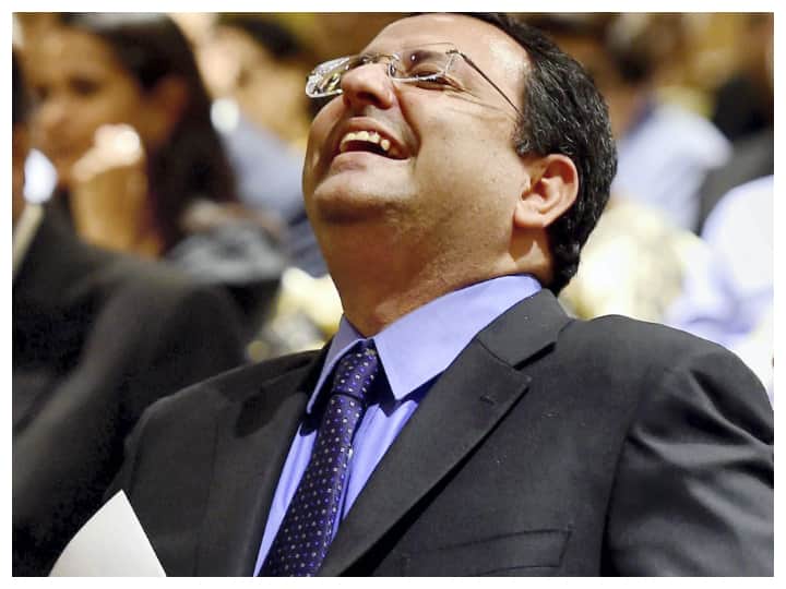 Cyrus Mistry: From Head Of Shapoorji Pallonji Group To Youngest ...