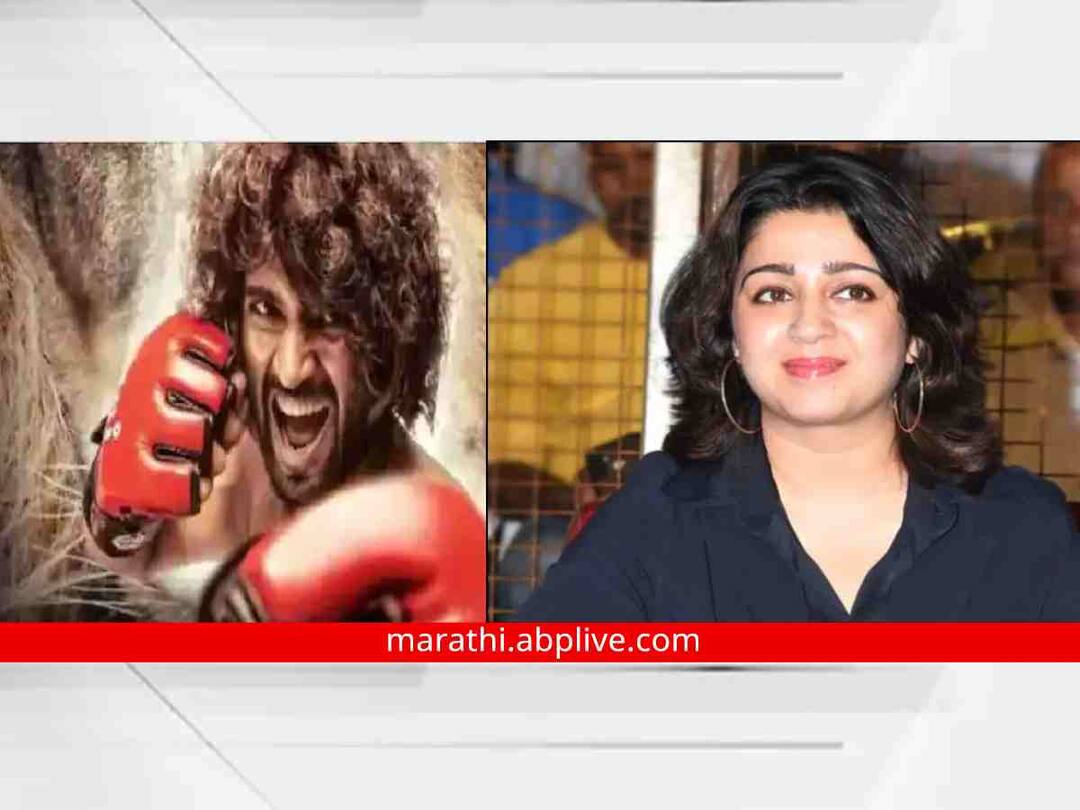liger co producer charmme kaur taking a break from social media share ...