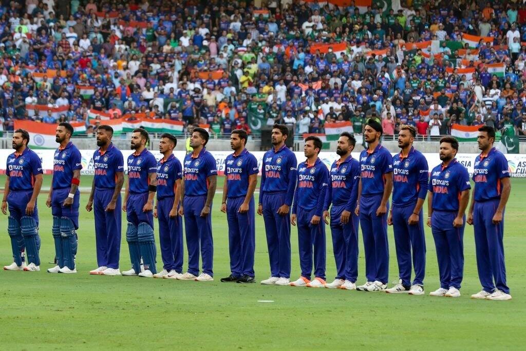 Left Handed Batsmen Scarcity In Team India | Team India Main Problem ...