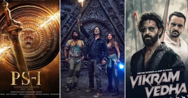 Box Office Clash Bollywood movies will face each other again Including ...