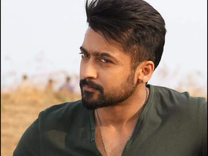 Tamil Superstar Suriya Celebrates 25 Years In The Film Industry