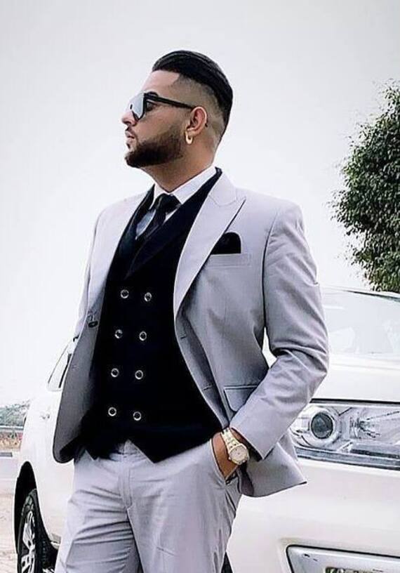 ਕਰਨ ਔਜਲਾ ਦੀ ਜਾਇਦਾਦ ਬਾਰੇ ਜਾਣ ਲੱਗੇਗਾ ਝਟਕਾ