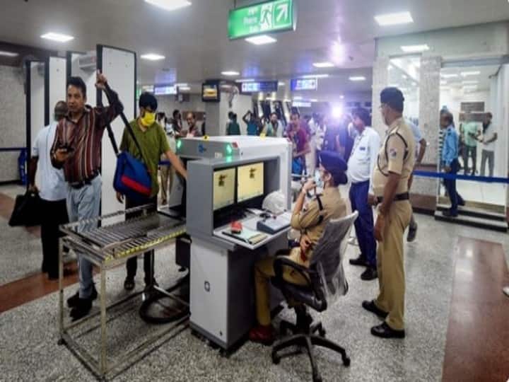 MP: Joking about 'bomb' at Devi Ahilyabai International Airport in ...