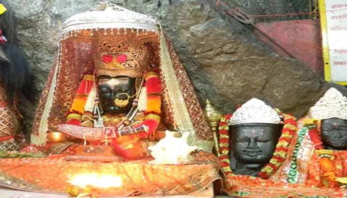 Uttarakhand know here history and interesting story of Dhari Devi ...