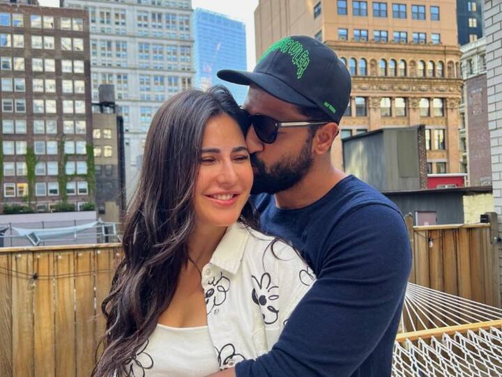 Koffee with Karan 7 Katrina Kaif reveals why she felt Vicky Kaushal is ...