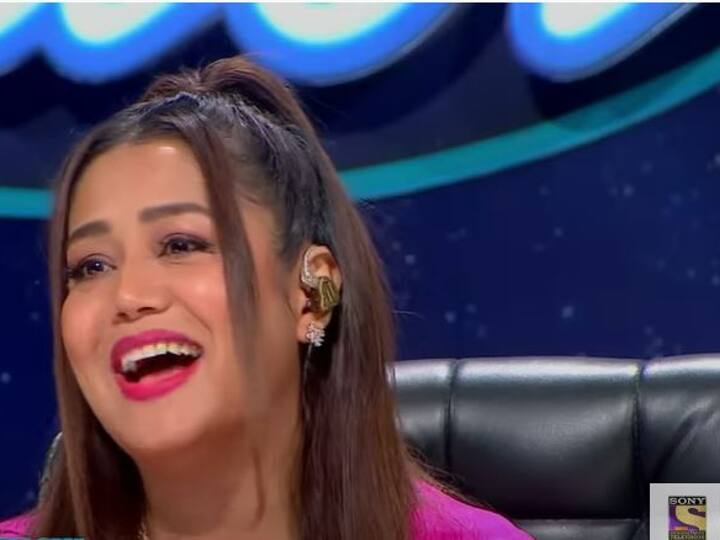 Indian Idol 13: Neha Kakkar Refuses To Judge A Contestant In Audition ... Indian Idol 13: Neha Kakkar Refuses To Judge A Contestant In Audition ...