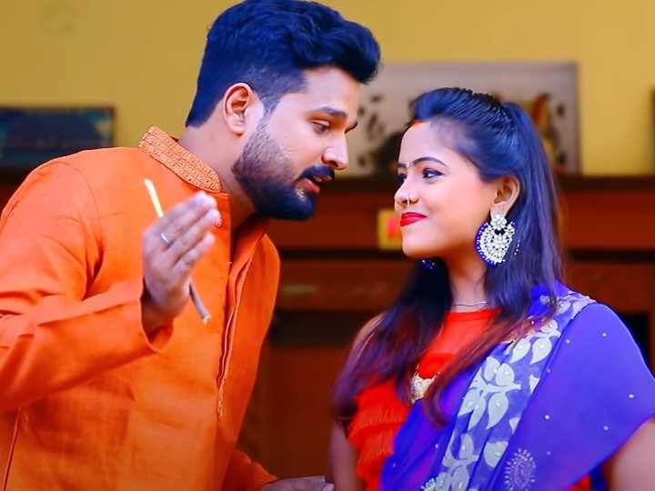Bhojpuri Song Haye Re Jhulaniya Ritesh Pandey Antra Singh Priyanka Hit ... Bhojpuri Song Haye Re Jhulaniya Ritesh Pandey Antra Singh Priyanka Hit ...