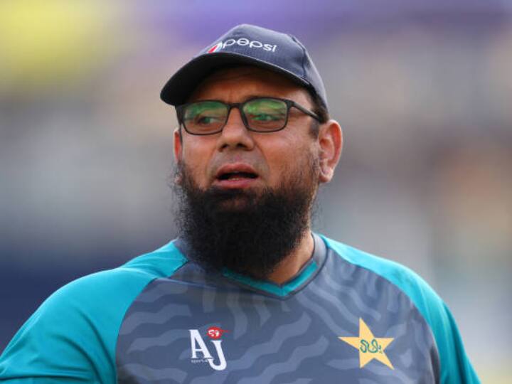 Saqlain Mushtaq's Reply To Shoaib Akhtar's Criticism On Mohammad Rizwan ...
