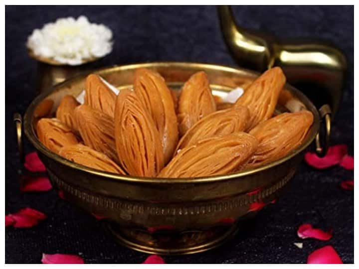 History Of Khaja: What Links Nalanda & Jagannath Puri? A Mithai That ...